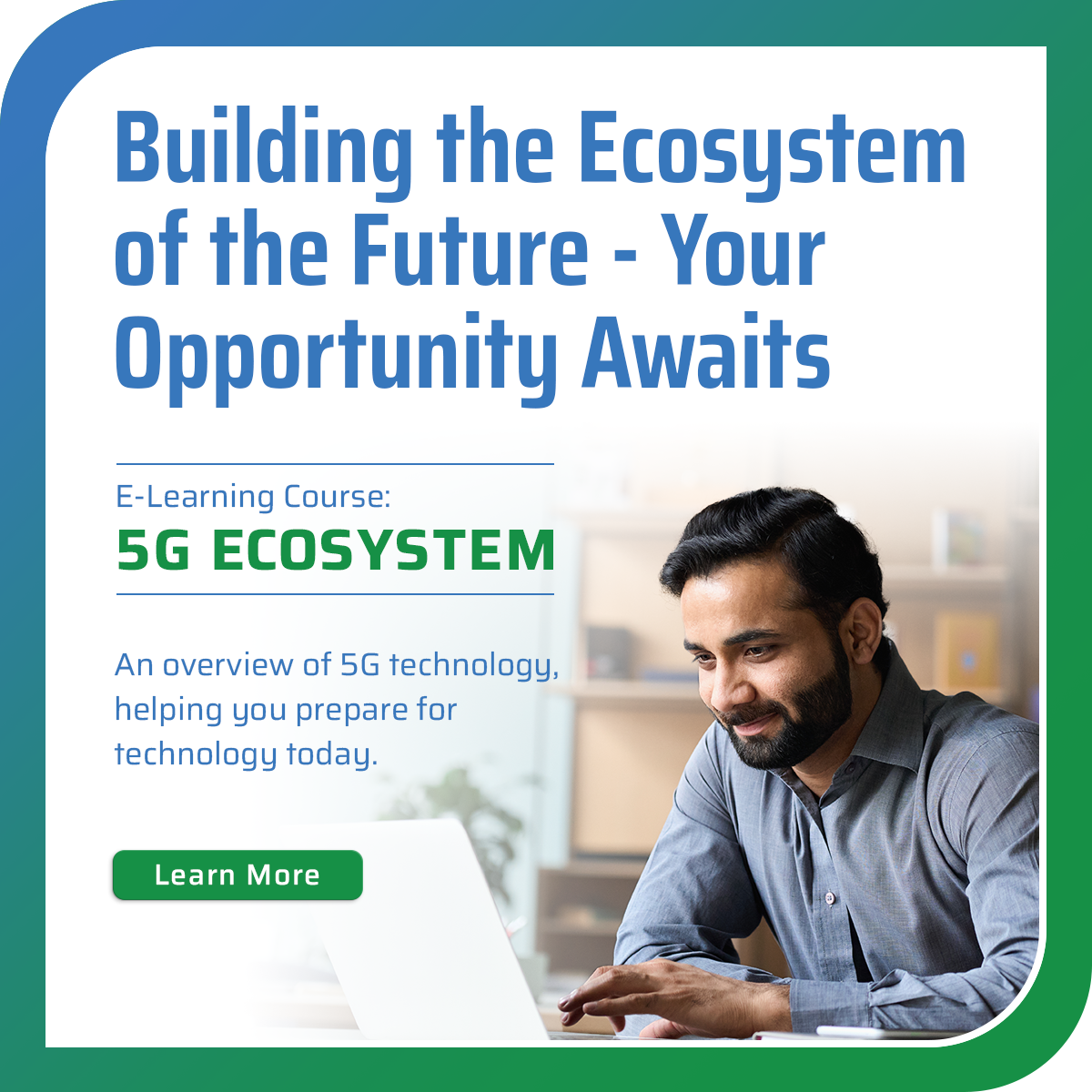 5G Ecosystem